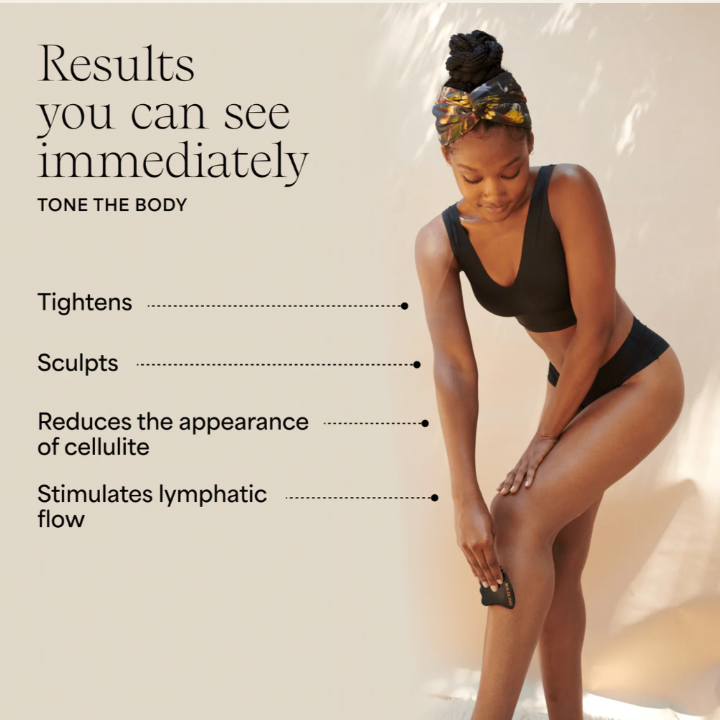 Aura Stone | WELLGROUND