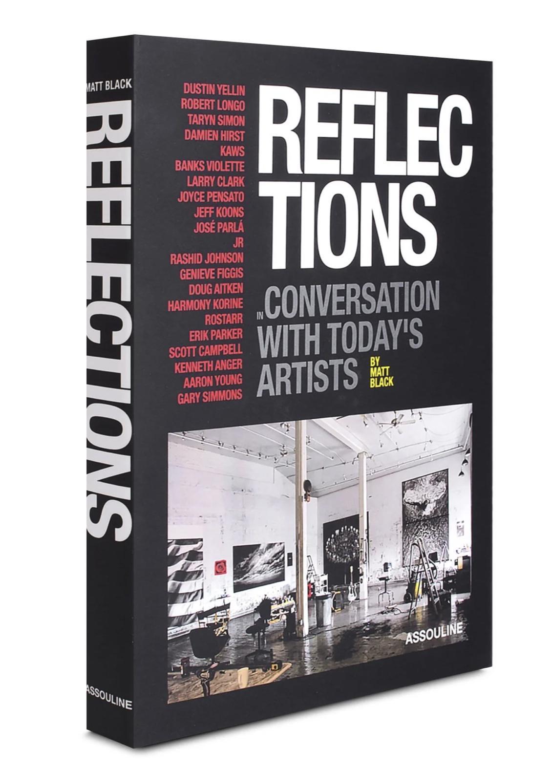 Reflections | WELLGROUND