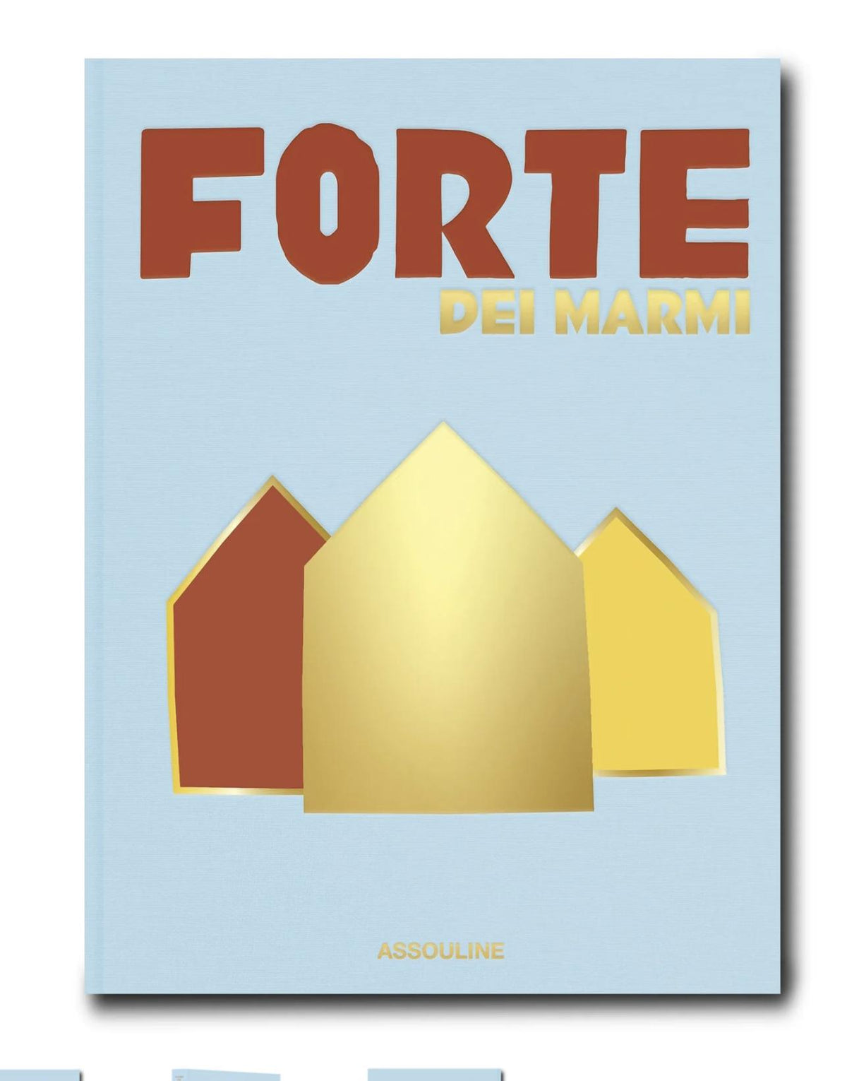 Forte dei Marmi | WELLGROUND