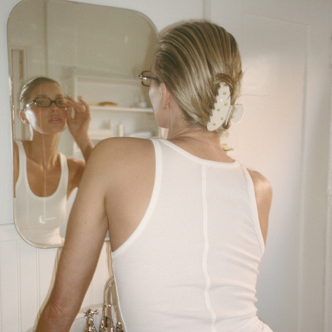 Big Effing Clip Lemon Gelato | WELLGROUND