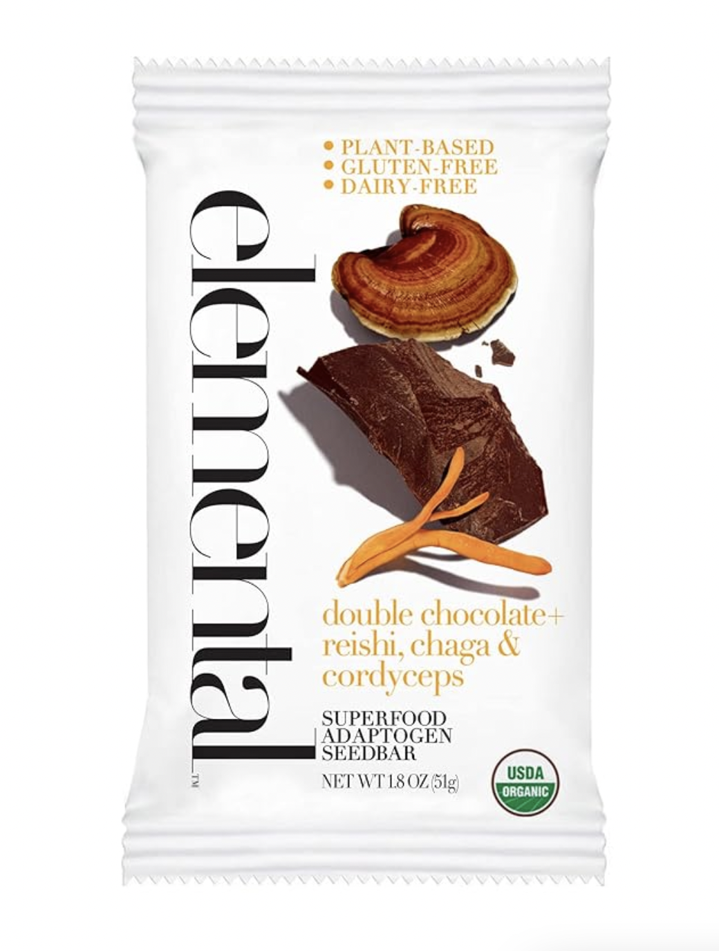 Elemental Bars | WELLGROUND