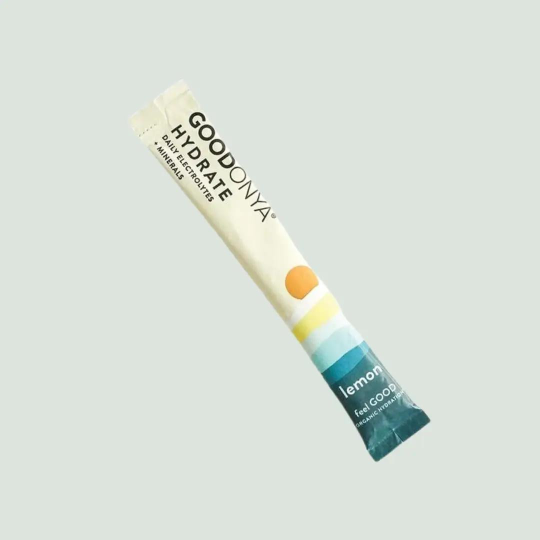 Goodonya Electrolyte Package 12 | WELLGROUND