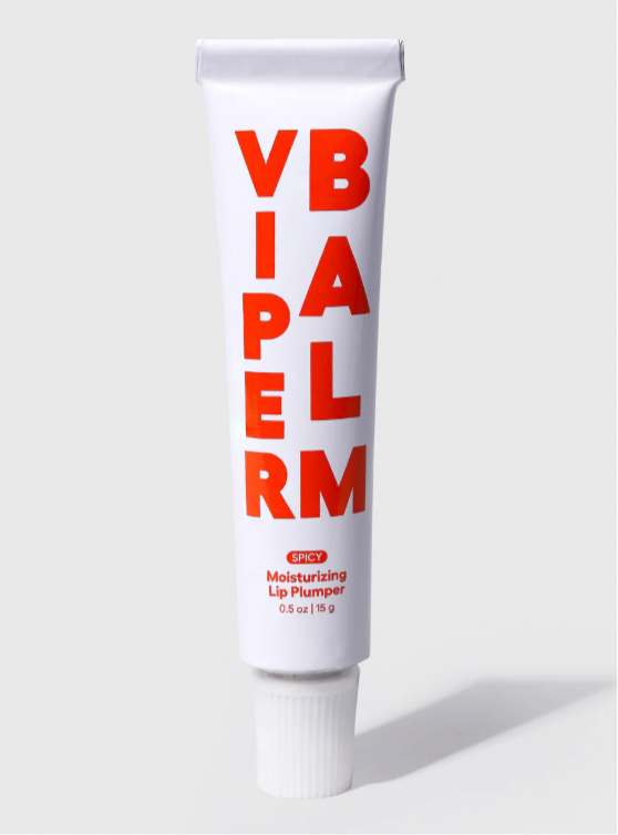 Viper Lip Gloss | WELLGROUND