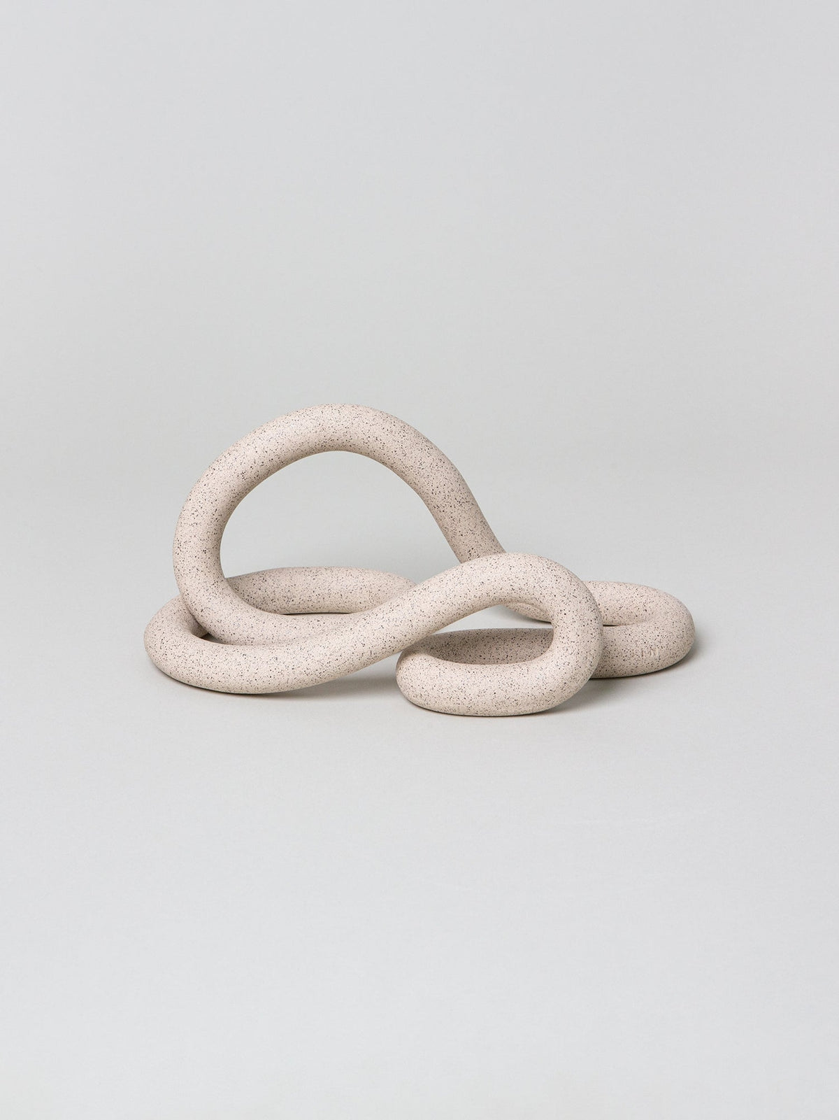 Lumbra Book Stand Sand | WELLGROUND