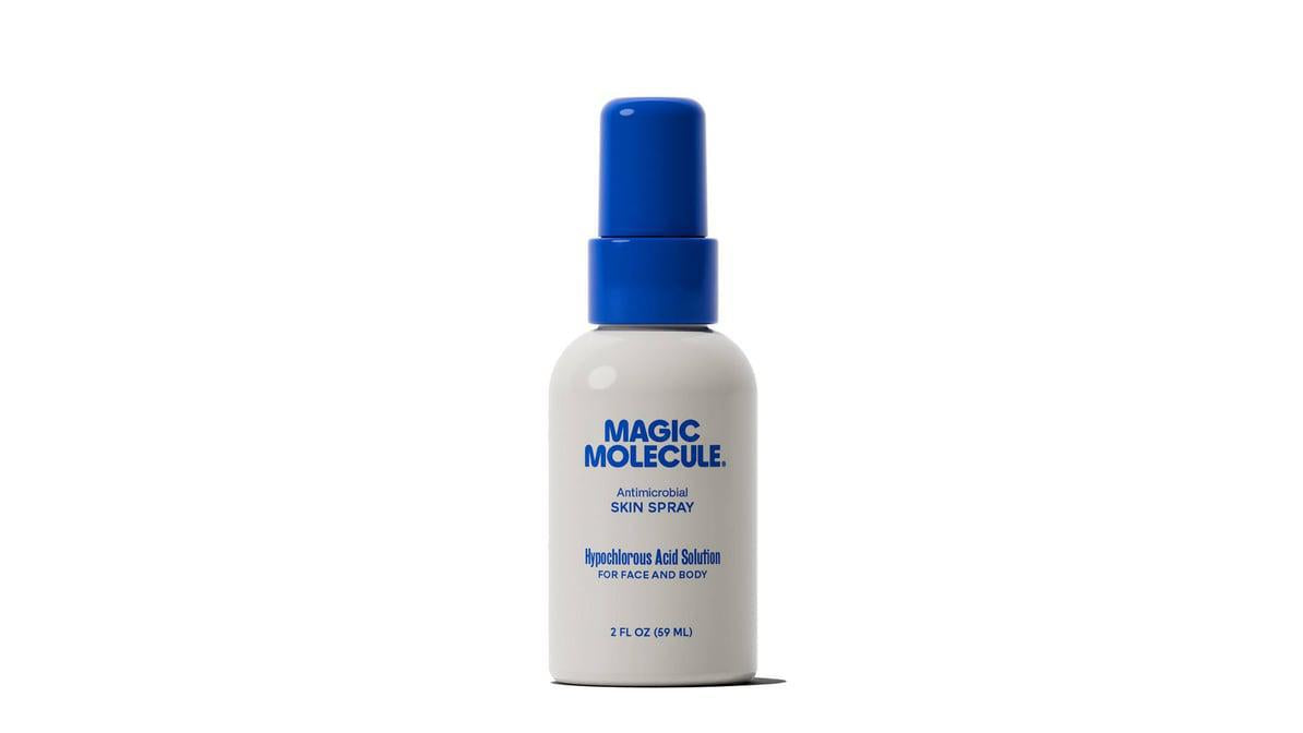 Magic Molecule | WELLGROUND