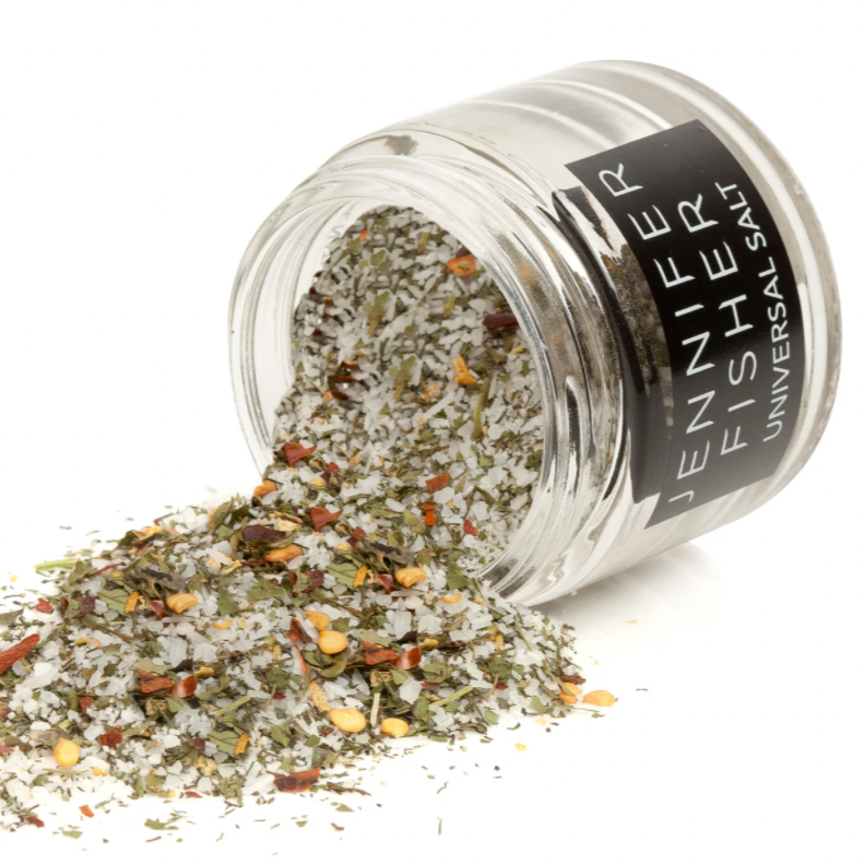 Universal Salt 2.5 oz Jar | WELLGROUND