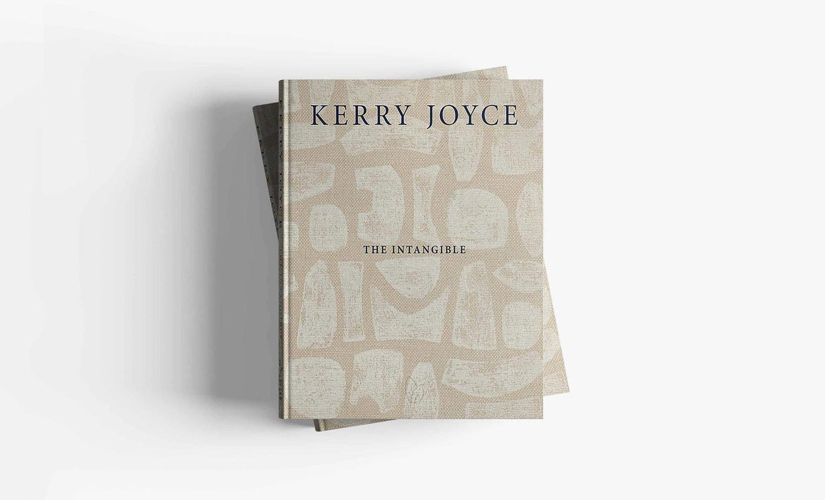 Kerry Joyce: The Intangible | WELLGROUND